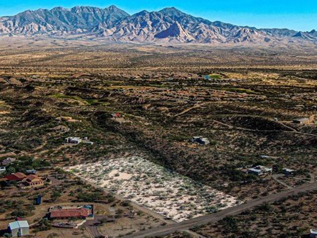 3755 W Calle Cinco Unit 50, Green Valley, AZ 85622