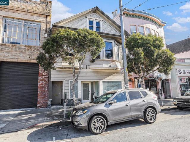 3755 3 Mission St