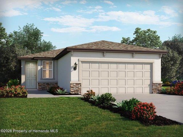 3756 Moscato Dr, Brooksville, FL 34602