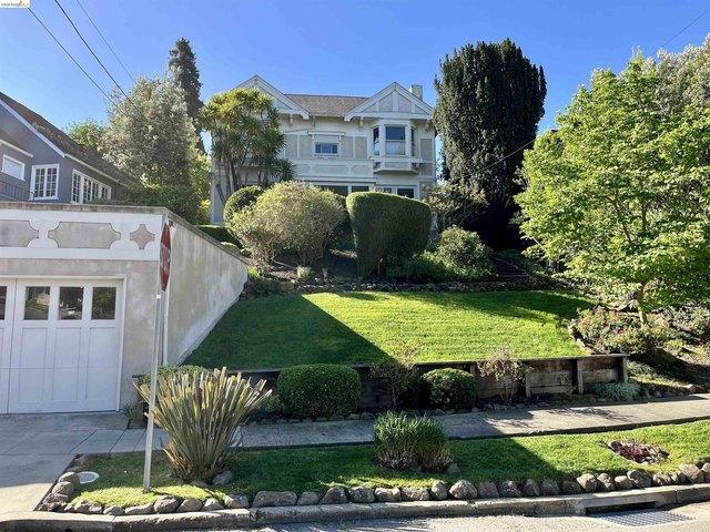 3756 Balfour Ave, Oakland, CA 94610