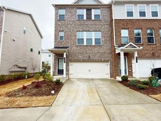 3756 Davis Cir, Duluth, GA 30096