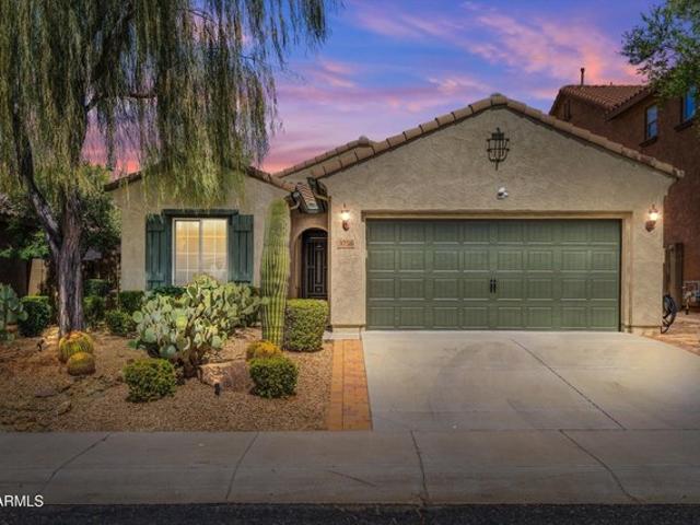 3756 E Matthew Dr, Phoenix, AZ 85050