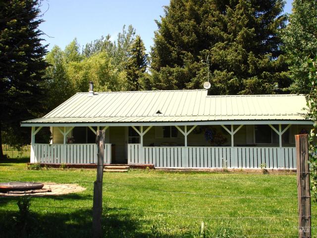 3756 Farrell Road