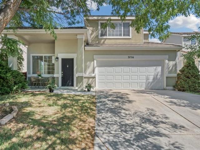 3756 Gardenwall Ct, Fort Collins, CO 80524