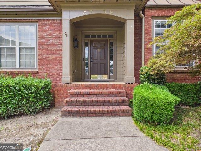 3756 Golden Ive Dr, Buford, GA 30519