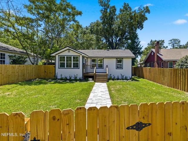 3756 Hunter St, Jacksonville, FL 32205