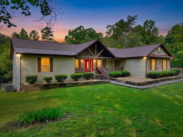 3756 Highway 52 E, Ellijay, GA 30536
