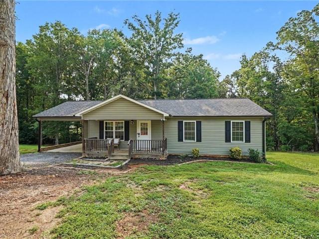 3756 Hoover Hill Road