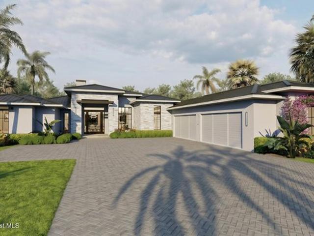3756 Upper Floridian Way, Rockledge, FL 32955