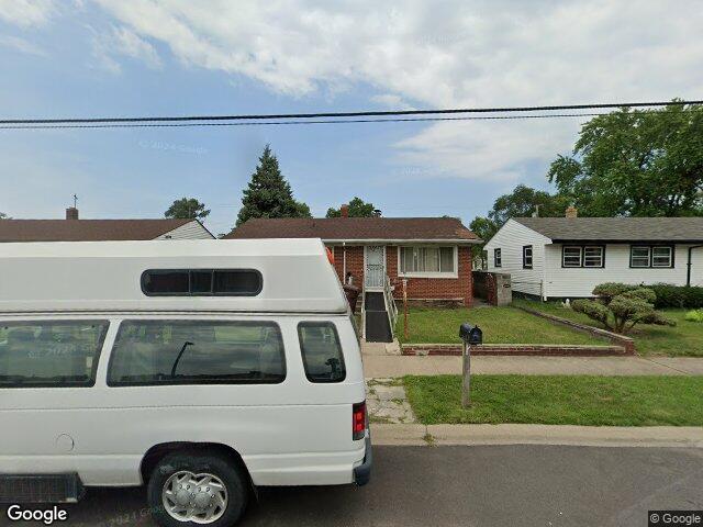 3756 W 21st Ave, Gary, IN 46404