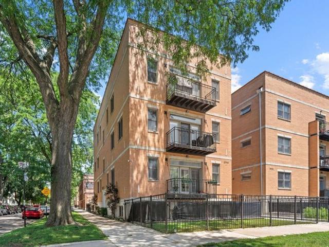 3756 W Leland Ave Apt 1S, Chicago, IL 60625