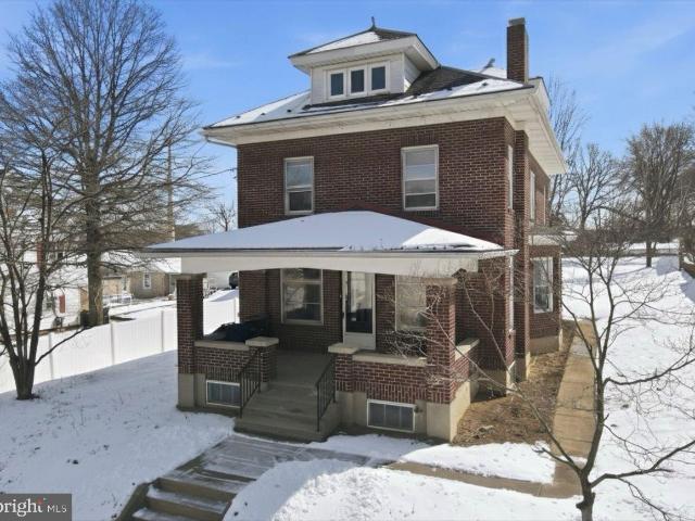 3756 Walnut St, Allentown, PA 18104 | MLS #776280 | Compass
