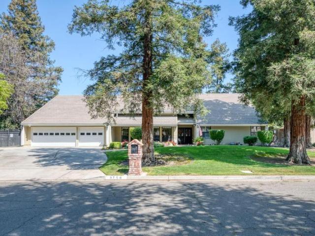 3756 West Minarets Avenue, Fresno, CA 93711