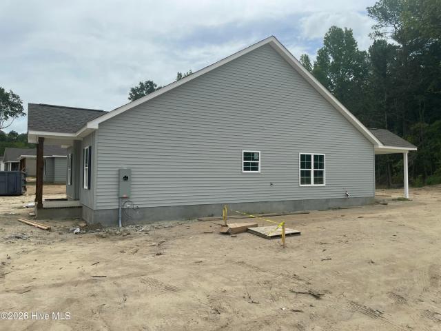 3756 Wire Road