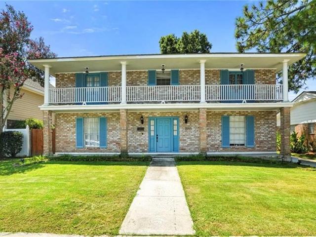 3757 Mimosa Ct, New Orleans, LA 70131
