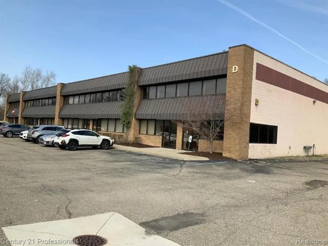 3757 Commerce Court