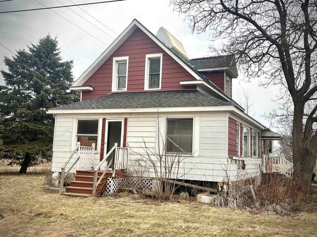 3757 Deep River Rd, Standish, MI 48658