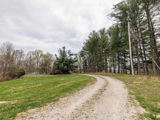 3757 E Stipp Road