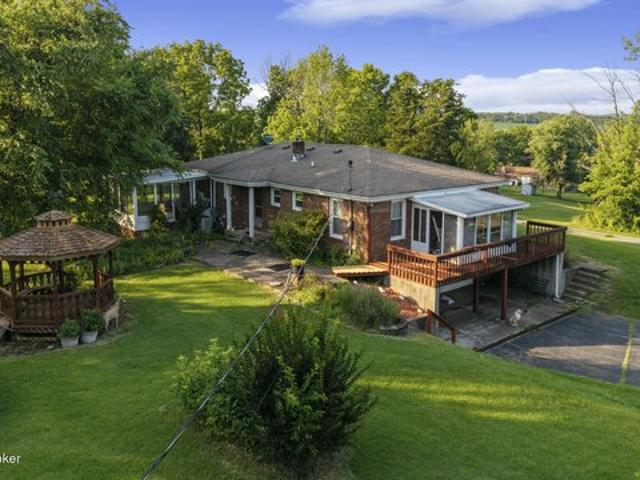 3757 Elk Creek Rd, Taylorsville, KY 40071