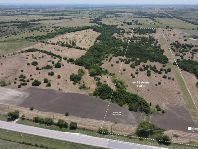 3757 FM 1434 Lot 3, Cleburne, TX 76033