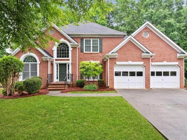 3757 Lance Bluff Ln, Duluth, GA 30097