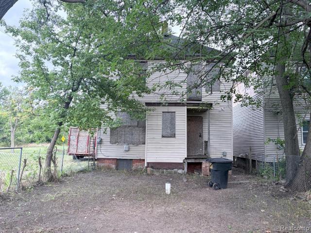 3757 Saint Clair Street