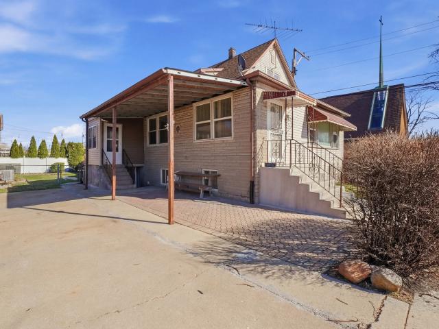 3757 W Marquette Rd, Chicago, IL 60629 | Compass