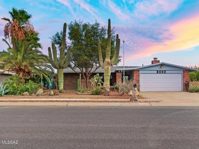 3757 W Raintree Dr, Tucson, AZ 85741