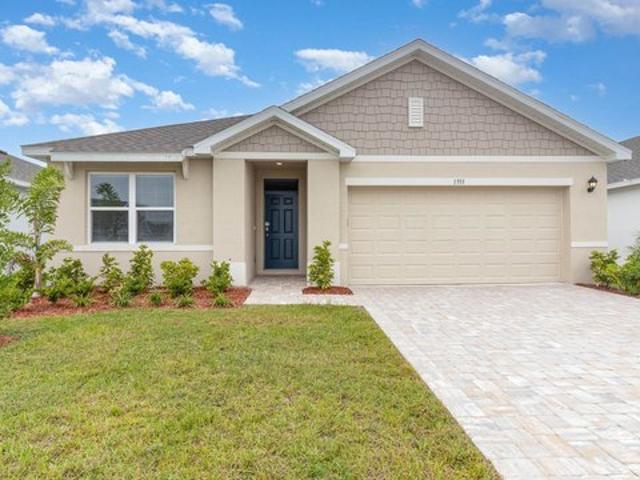 3758 Maya Pl SE, Palm Bay, FL 32909