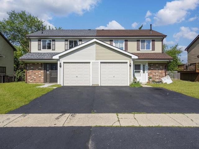 3758 Merrimac Ln, Hanover Park, IL 60133