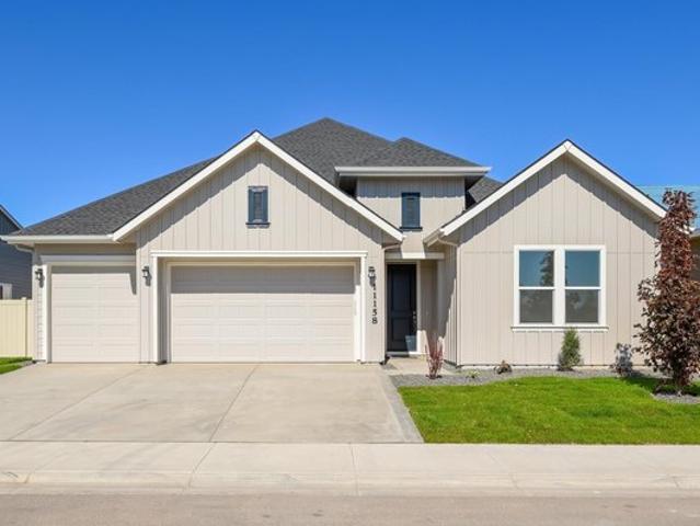 3758 N Kelseyville Way, Star, ID 83669