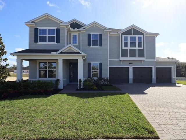 3758 Artic Den Ln, Apopka, FL 32712
