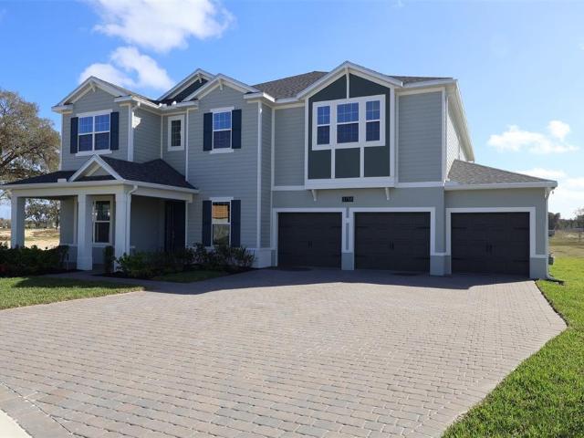 3758 Artic Den Ln, Apopka, FL 32712 | MLS #O6400