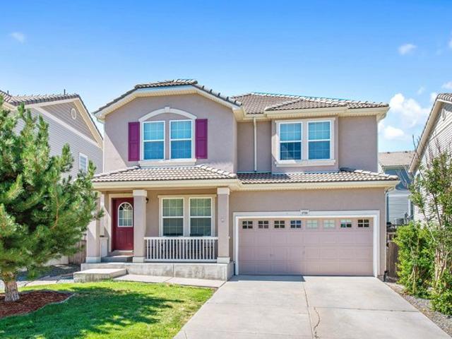 3758 Dinosaur St, Castle Rock, CO 80109