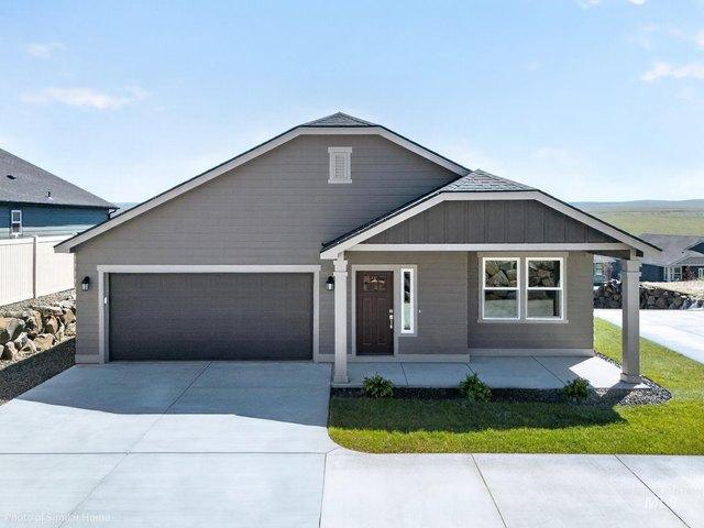 3758 E Fitz Roy St, Kuna, ID 83634