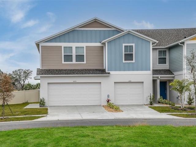 3758 King Hill Dr, Haines City, FL 33844