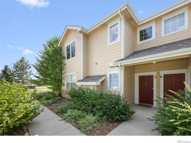 3758 Ponderosa Court # 5