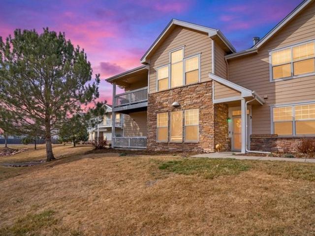 3758 Ponderosa Ct Unit 3, Evans, CO 80620