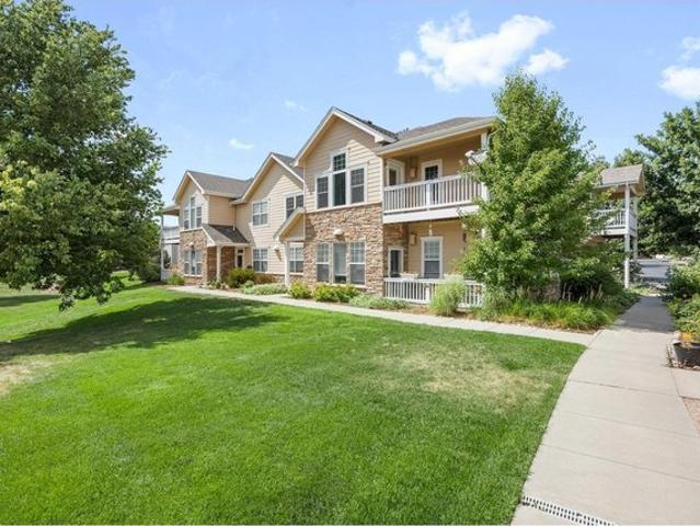 3758 Ponderosa Ct Unit 5, Evans, CO 80620