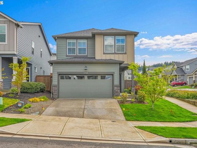 3758 SW Redfern Ave, Gresham, OR 97080