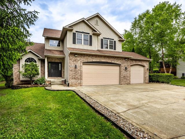 3758 S Claybridge Drive
