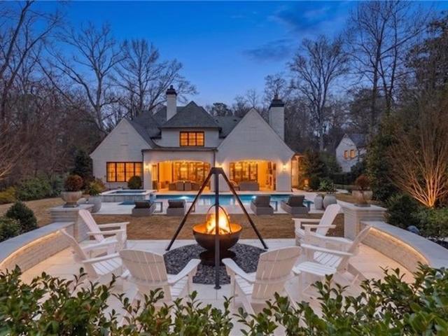 3758 Vermont Rd NE, Atlanta, GA 30319