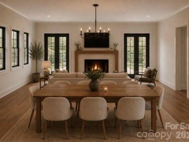 3759 Old Village Drive