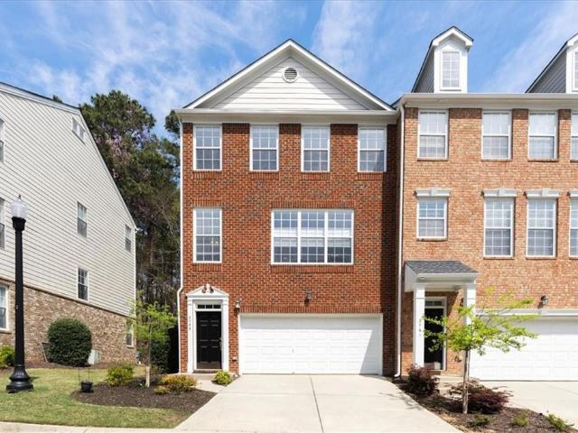 3759 Chattahoochee Summit Dr SE, Unit 3, Atlanta, GA 30339 | MLS #7731