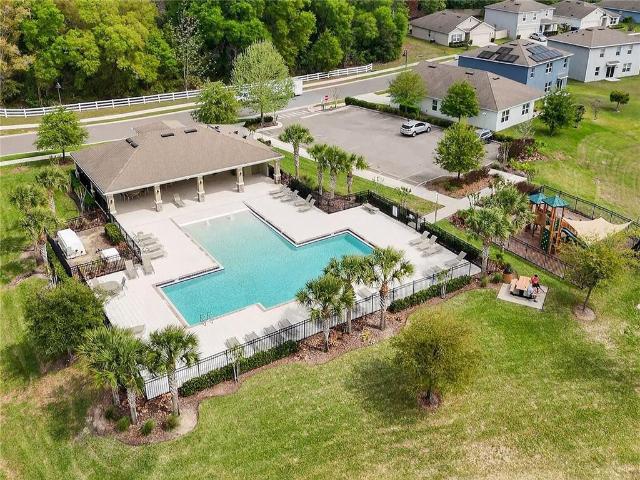 3759 Crimson Clover Dr, Mount Dora, FL 32757 | MLS #O6391