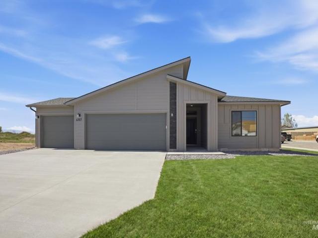 3759 E White Plains St, Nampa, ID 83686