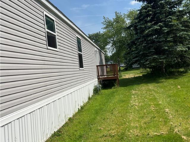3759 Huntley St. Lot 45