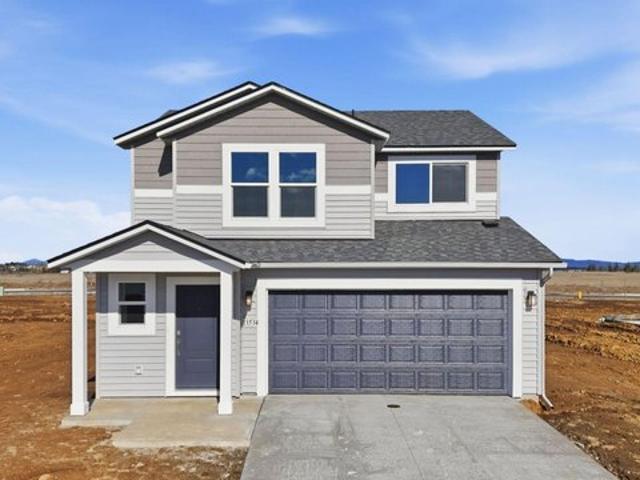 3759 S Blake Ln, Spokane, WA 99206