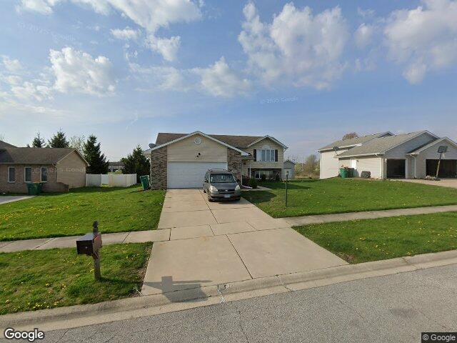 3759 W 72nd Ave, Merrillville, IN 46410