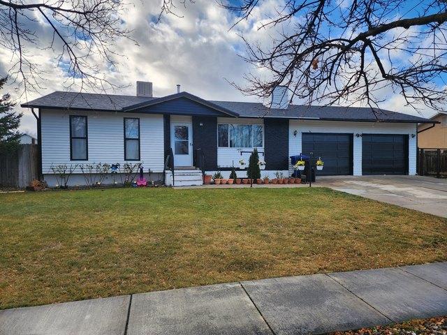 3759 W Ettenmore Cir, Taylorsville, UT 84129